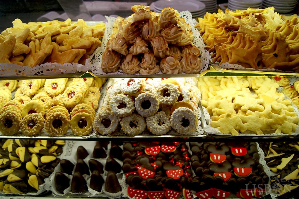 Pastelaria Benard Celebra 150 Anos de Doce Tradição