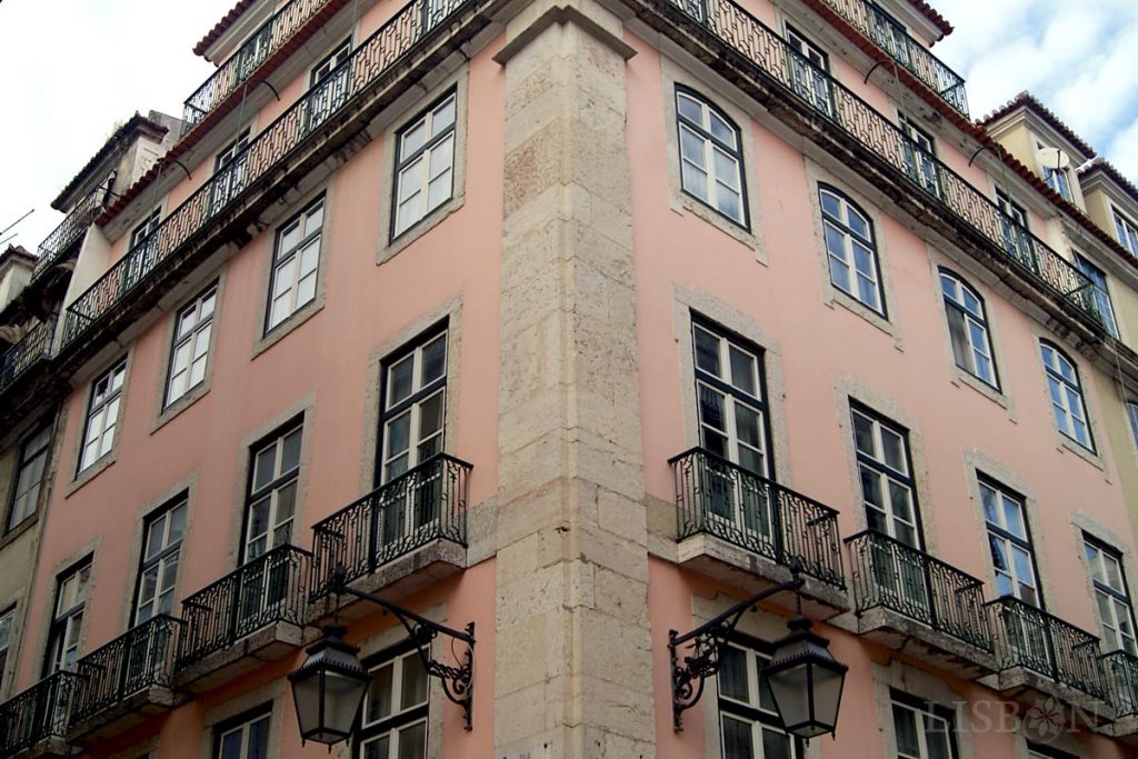 Pombaline Downtown, the Reconstruction of Lisbon • getLISBON