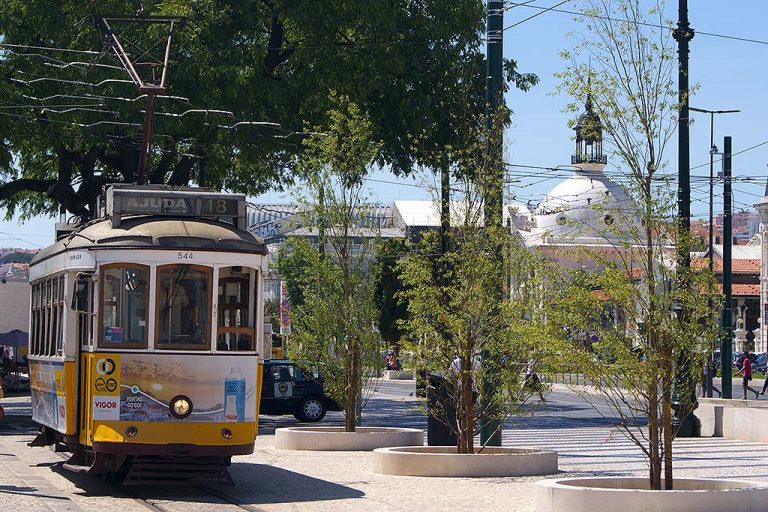 Eléctricos de Lisboa, Um Ícone da Cidade • getLISBON