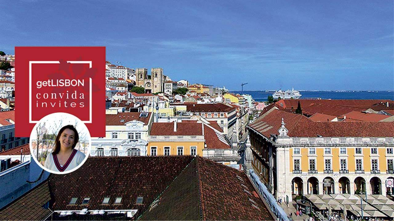 Lisboa em Família: Monumentos e Museus • getLISBON